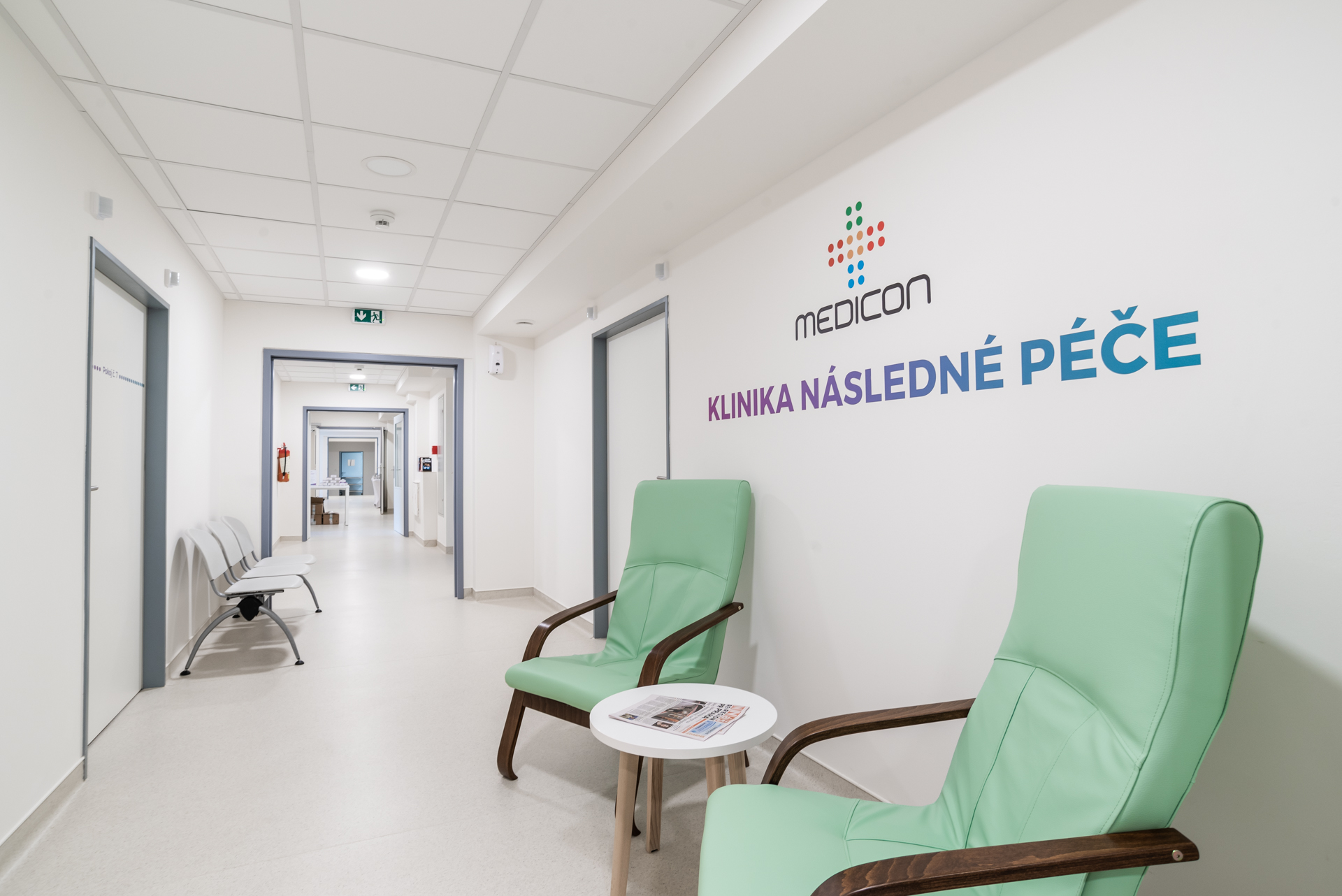 Následná péče (LDN) | Home Care